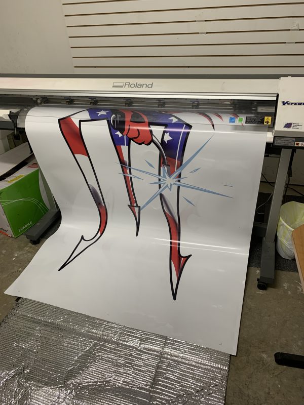 Vinyl Printing custom designers cheap lowest prices