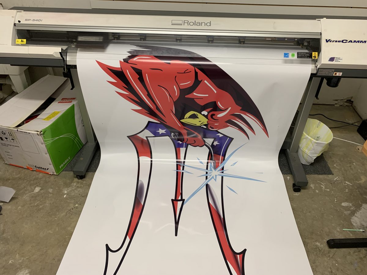 Vinyl Printing custom designers cheap lowest prices