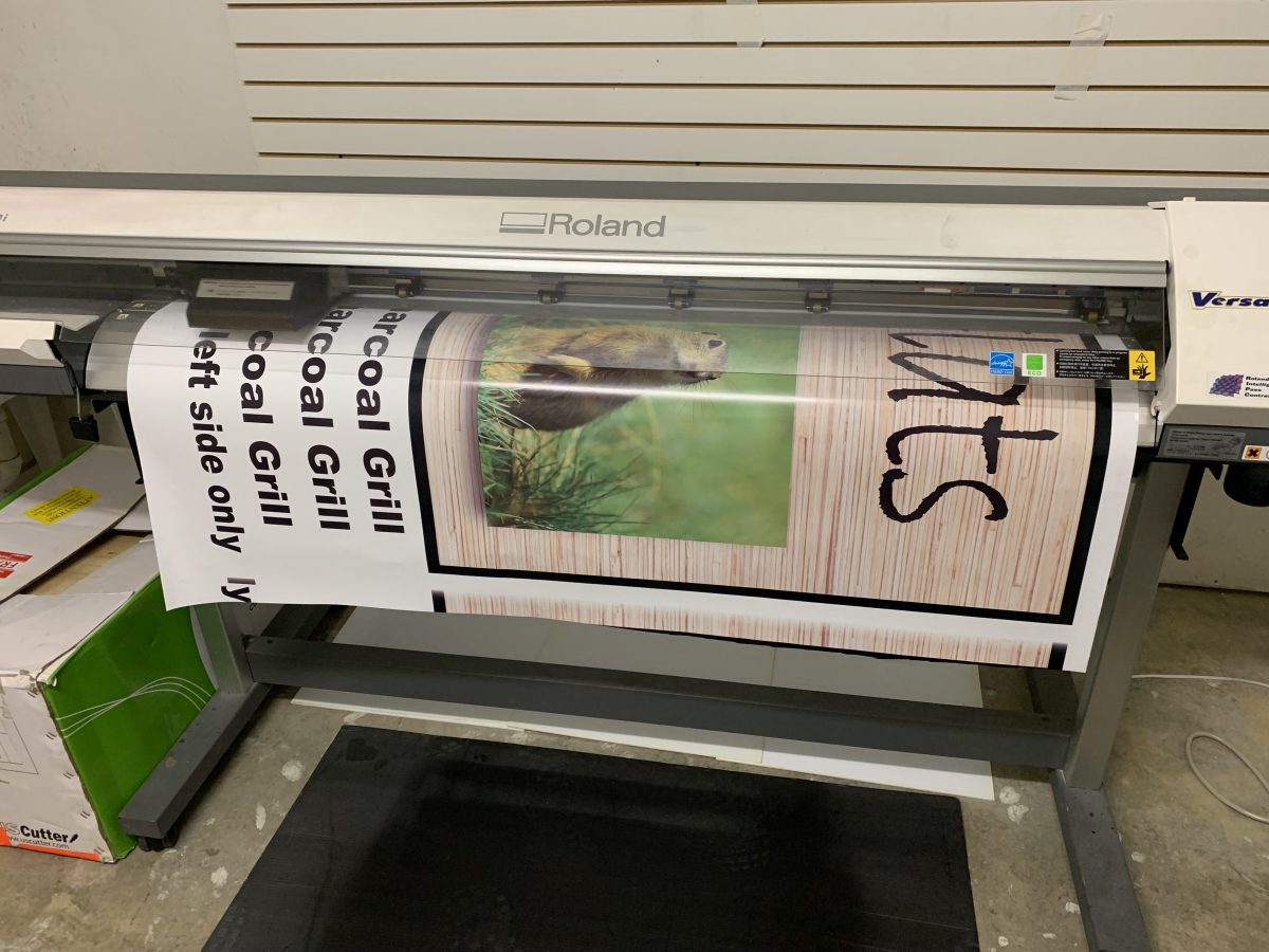 Vinyl Printing custom designers cheap lowest prices