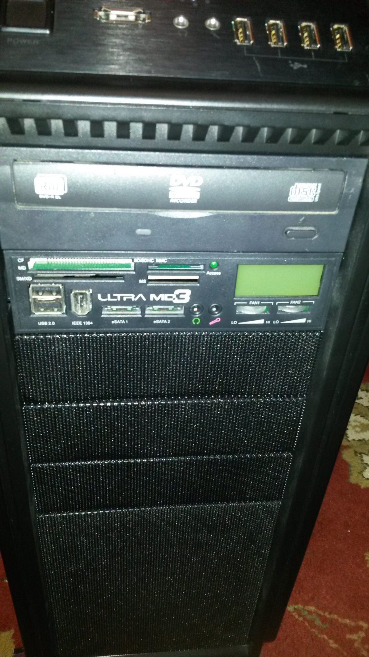 Computer Custom Gaming Builds Stafford VA Fredericksburg