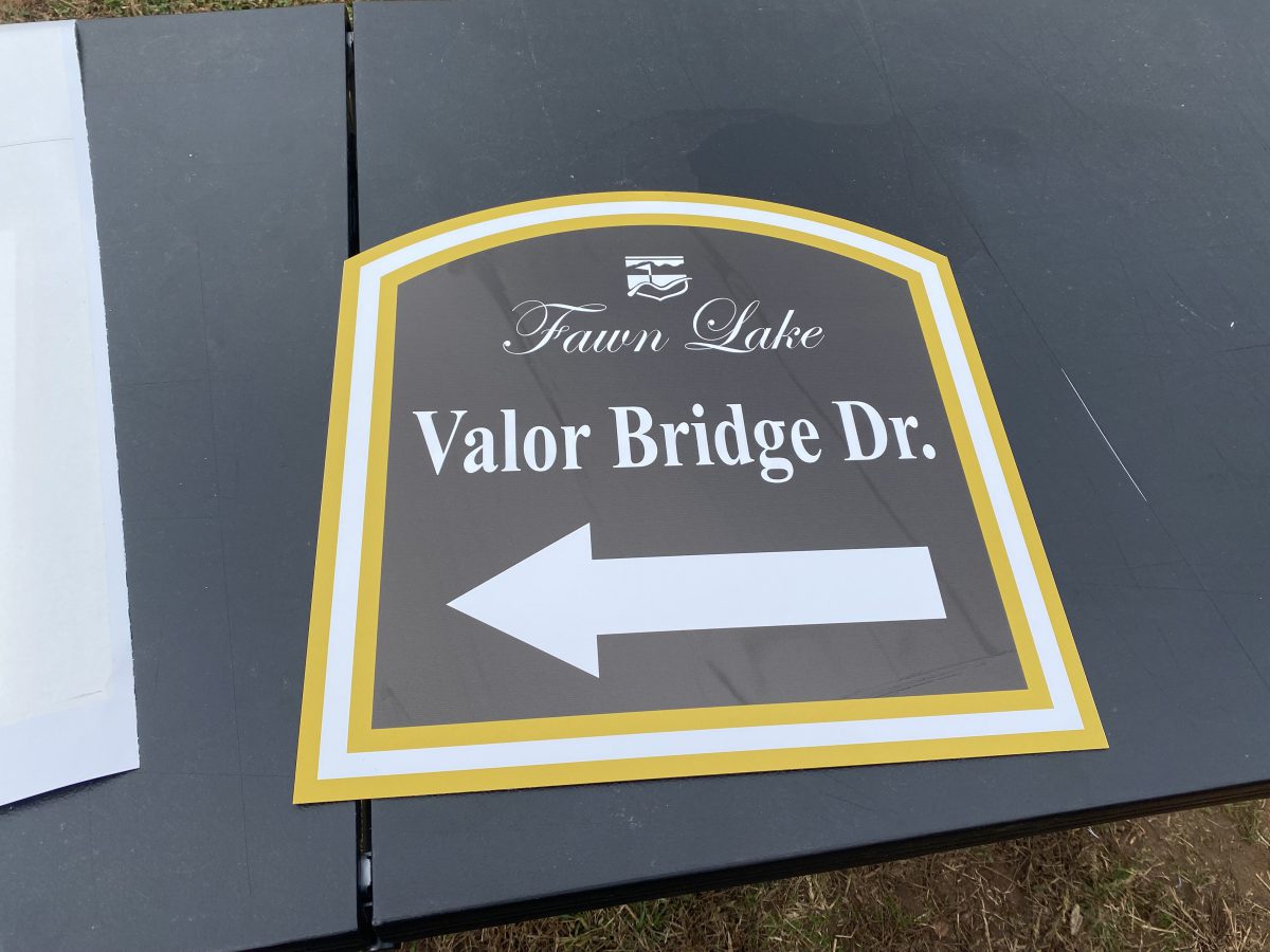 Dibond Signs custom designers cheap lowest prices